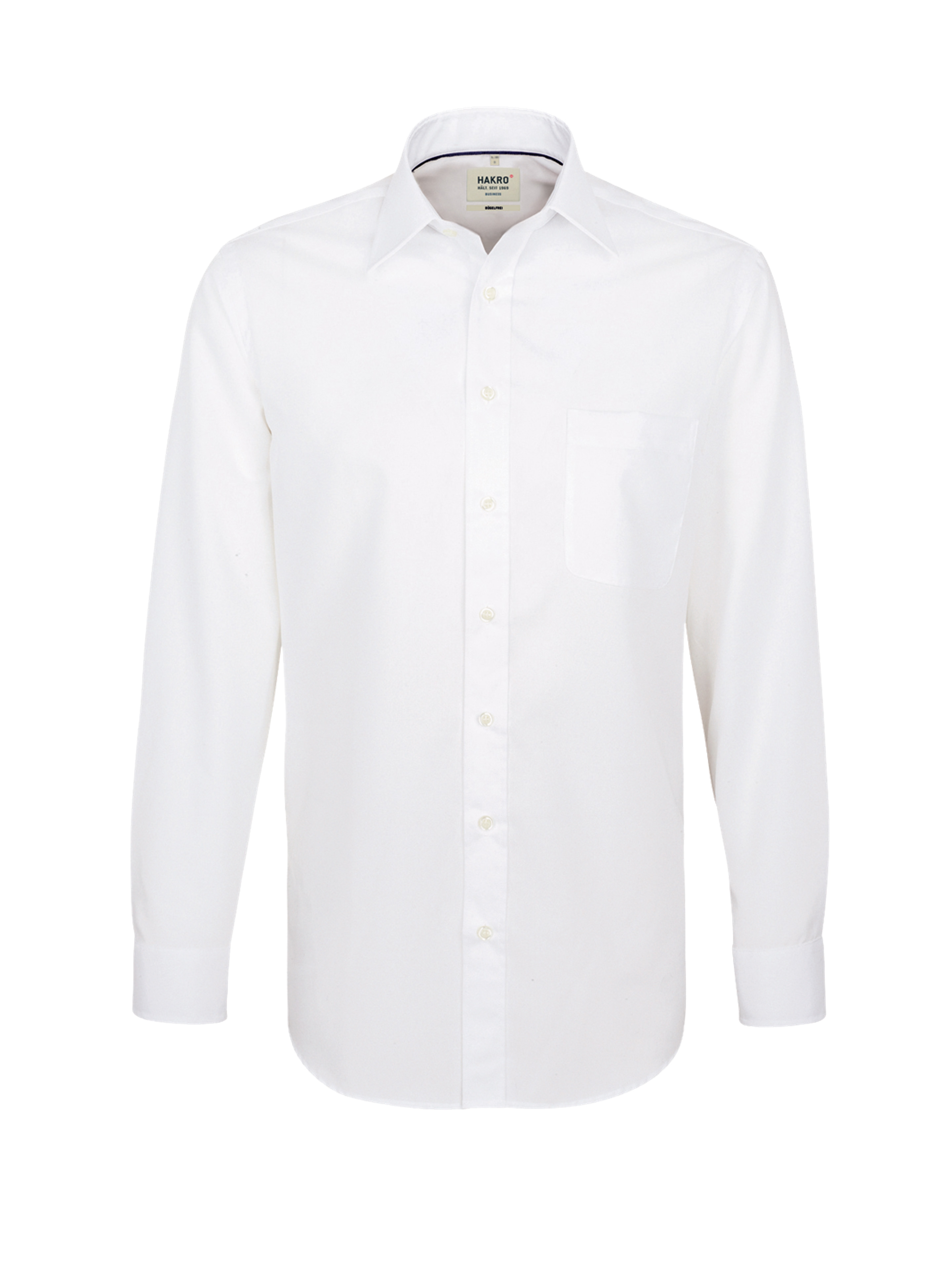 Waibel Workwear | T-Shirts, Sweats, ... | Hemd 1/1-Arm Business 108